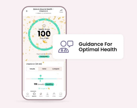 Agora Health UK – AGORA HEALTH