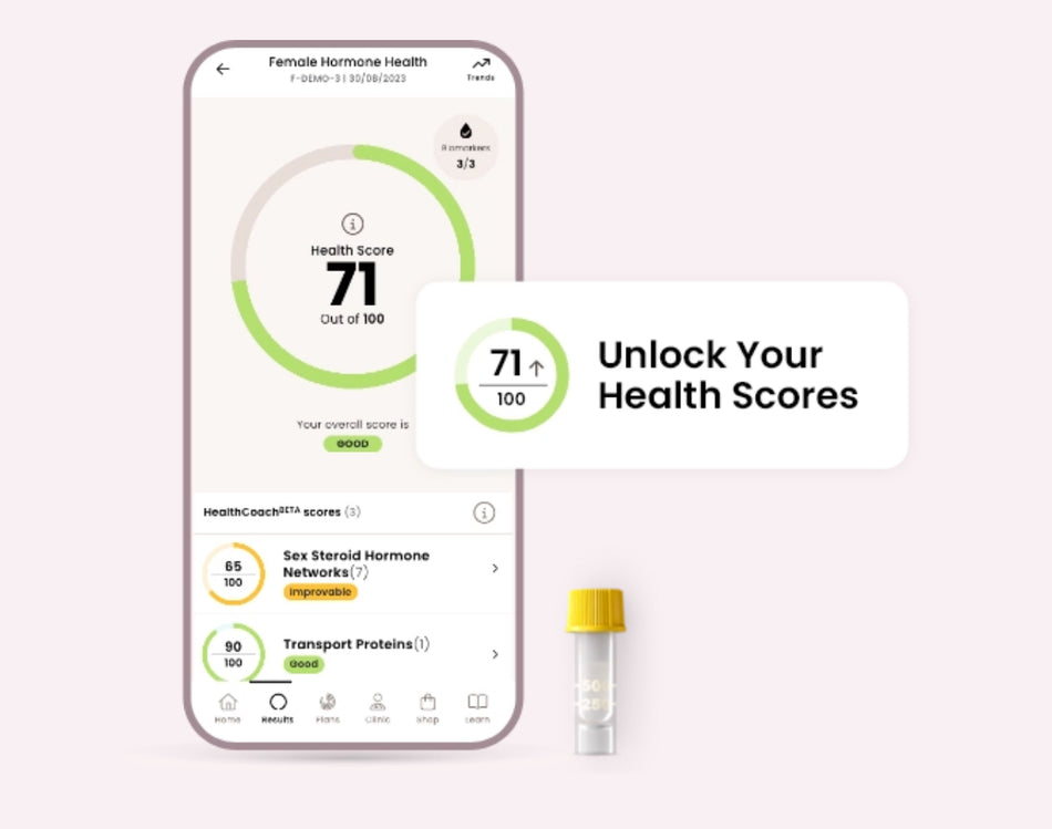 Agora Health UK – AGORA HEALTH