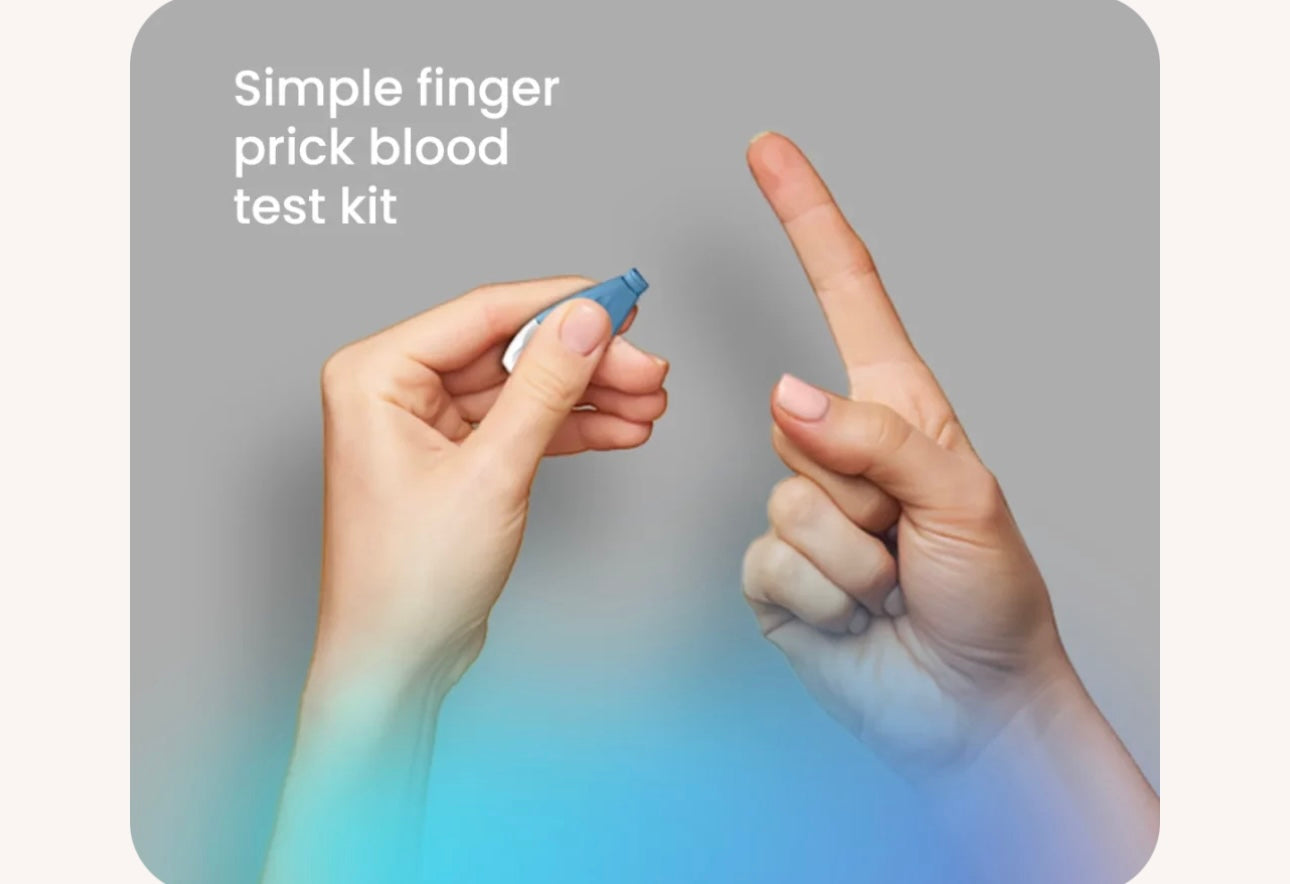 Fertility Test – AGORA HEALTH