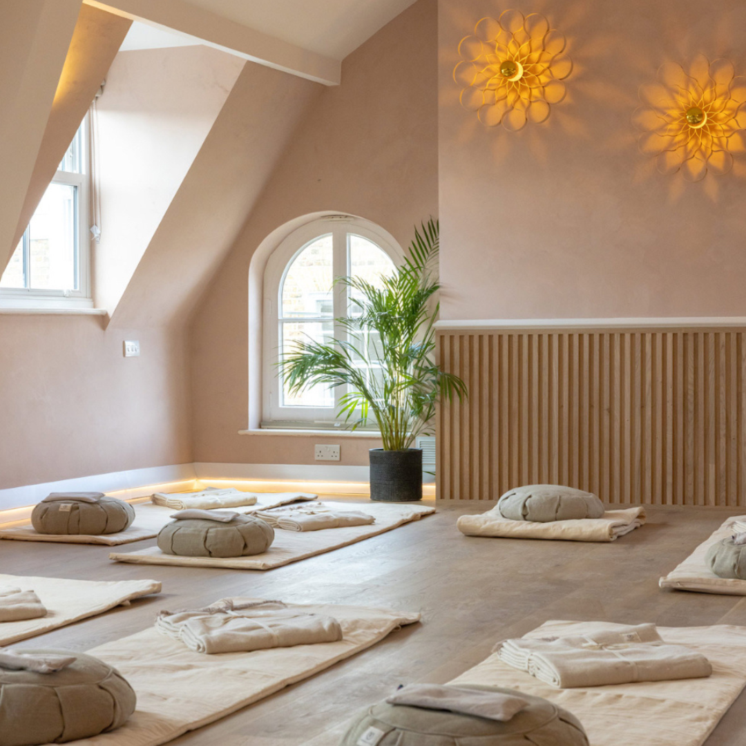 Resetting Your Nervous System – AGORA HEALTH