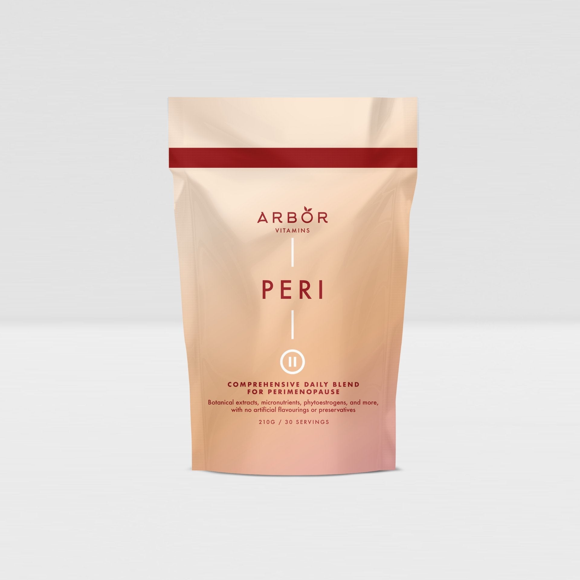 PERI Blend – AGORA HEALTH